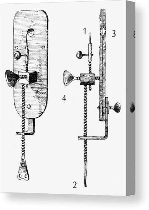 Leeuwenhoek Microscope