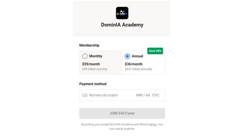 Dominia Academy