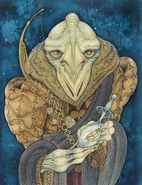 Nimar By Marilyn Heyer Rimaginaryaliens