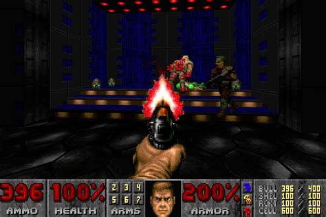 Play Doom Online Play Old Classic Games Online