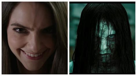 Smile The Ring And The Curse Of Horrors Unending Trend Cycles