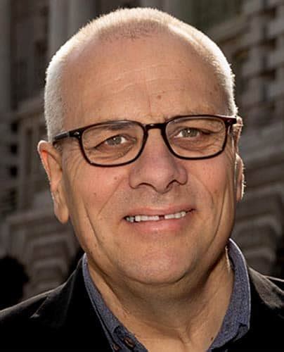 David Henson Presentations Glossary