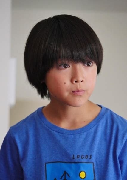 Ryusei Iwata Fan Casting