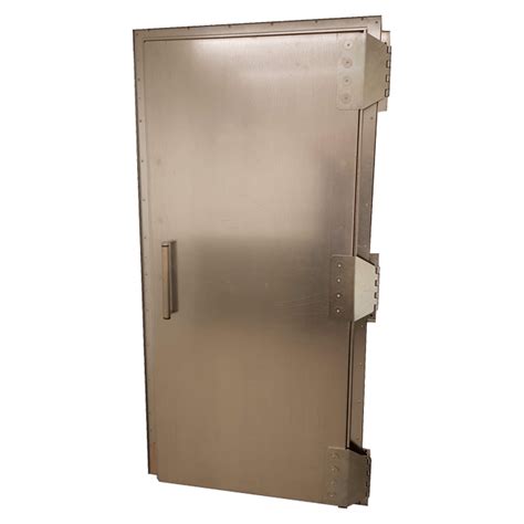 Faraday Cages And Components