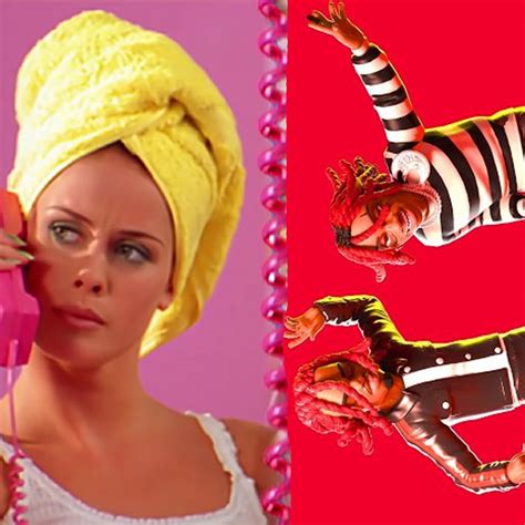 Barbie Girl But Its Rage Notyero