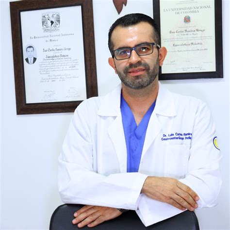 Dr Luis Carlos Ramírez Added A Dr Luis Carlos Ramírez