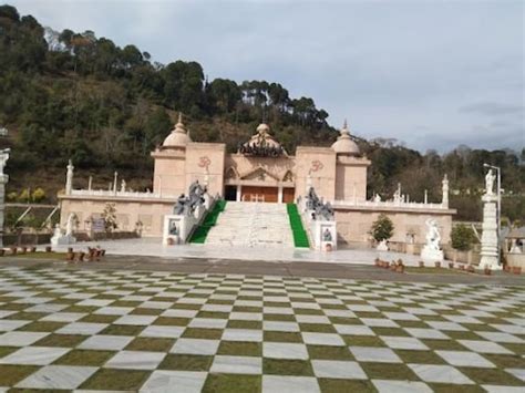 16 Places To Visit In Solan In 2026 Top Tourist Attractions And Places