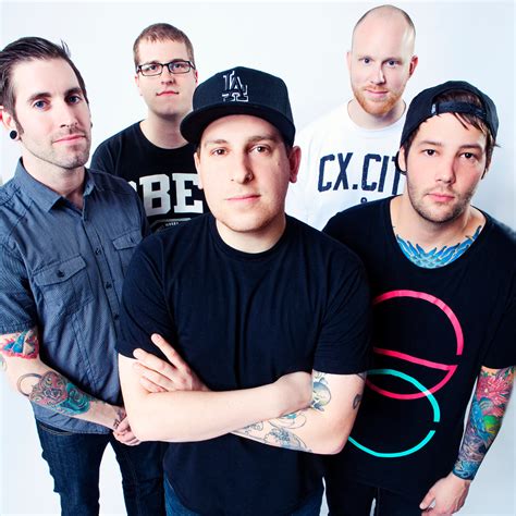 The Ghost Inside Portalternativo