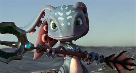 Fizz League Of Legends