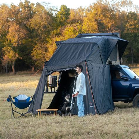 Cvt Roof Top Tents For Trucks Cars And Suvs Rugged Overland Shelters