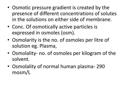Ppt Primary Active Transport Powerpoint Presentation Free Download