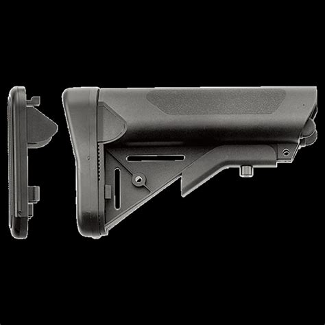 Ek Archery Crossbow Buttstocks Ar 15 Torpedo Uk