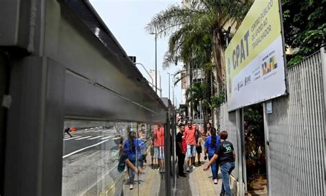 Cpat Campinas Inicia Semana Com Mais De 1000 Vagas De Emprego