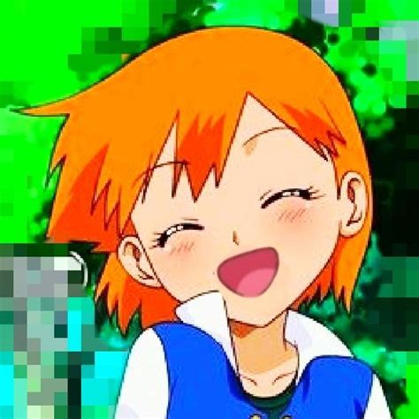 Pin By Asher Rose On Pokemon Misty From Pokemon Pokemon Ash And