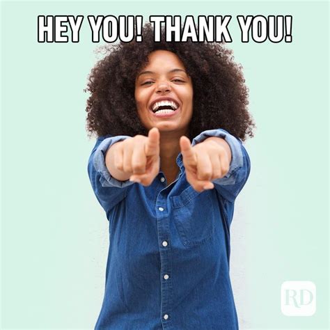 30 Funny Thank You Memes 2024 Shareable Thank You Memes