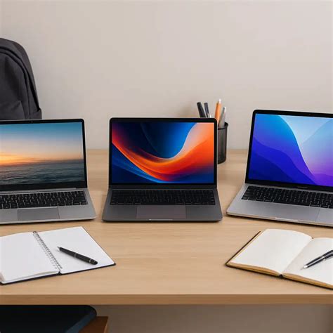 Best Laptops For Cyber Security Students Top Picks