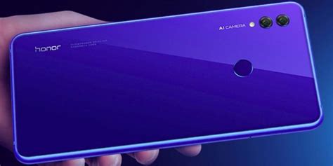 گوشی های آنر باز هم به بازار ایران عرضه می‌شوند؟