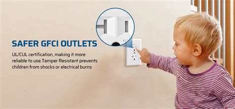 What Is A Gfci Outlet And Why Every Home Needs One
