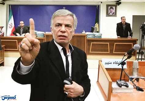 عباس ایروانی تحت بازجویی آیت الله اژه ای