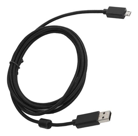 Cable De Audio Usb Para Auriculares Logitech G6 Cuotas Sin Interés