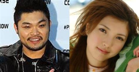 룩차이나 아지아틱스 니키 리 日모델 아카네 소마와 결혼