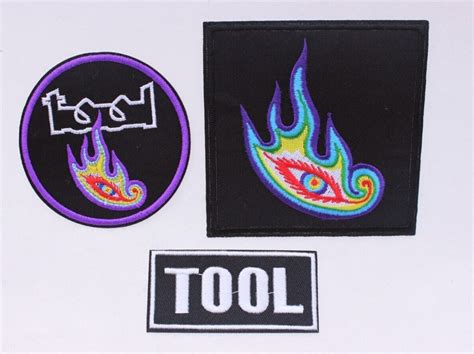 Tool Third Eye Lateralus