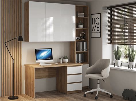 Купить Стол письменный СП 001 МДФ Бостон в Ростове на Дону отличные цены на письменные столы