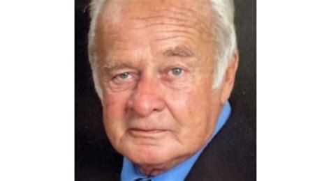 John F Oppermann Obituary 2024 Rockledge Fl Beckman Williamson Funeral Homes And Crematory