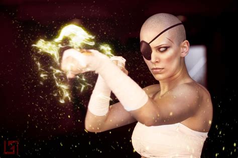 Rndm Select Amazing Gender Swapped Cosplay Photos 16 Images