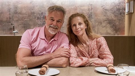 Cameron Daddo Luxury Escapes Host On Mafs The Bachelor And Perfect
