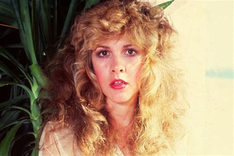 Stevie Nicks 1973