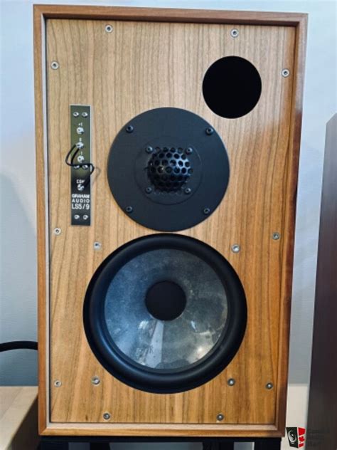 Graham Ls59 Photo 4935276 Us Audio Mart