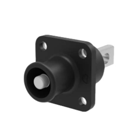 Fpic Battery Container Water Proof Ev Connector Hv Energy Storage Plug Energy Storage