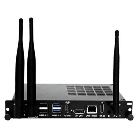 China Customized Android Ops Pc Module Suppliers Manufacturers