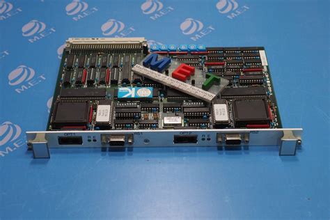 [board] Minicom M Net 5800 K 449 01 K44901 ㈜엠이티 1초견적 산업용 전자장비 판매 수리 전문기업 M E T ☏ 82 42 934