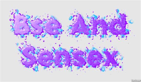 Bse And Sensex Efecto De Texto Y Diseño De Logotipos Tendencia