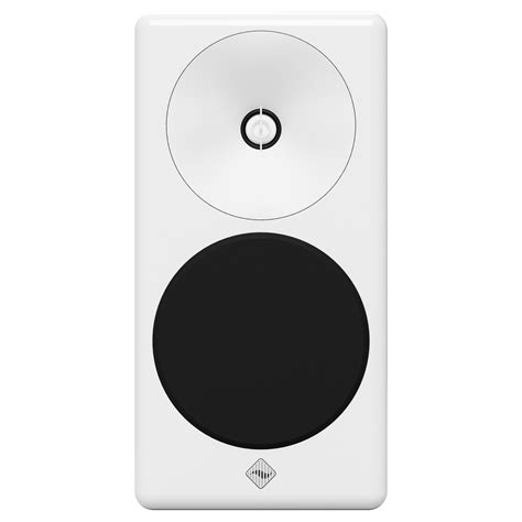 C6b Speaker Grills Black Tested Audio