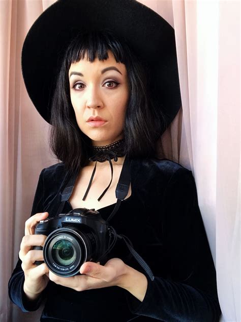 Lydia Deetz Lydia Deetz Hats Bucket Hat