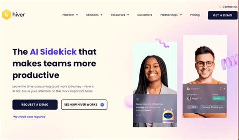 Harvey — Ai Tools Catalog