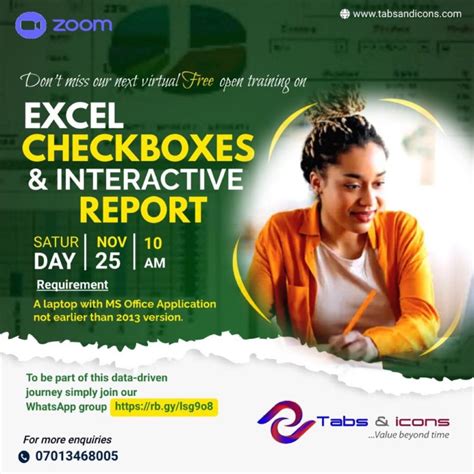 Oluwabukola Olajide On Linkedin Datareporting Dataanalytics Virtualtraining