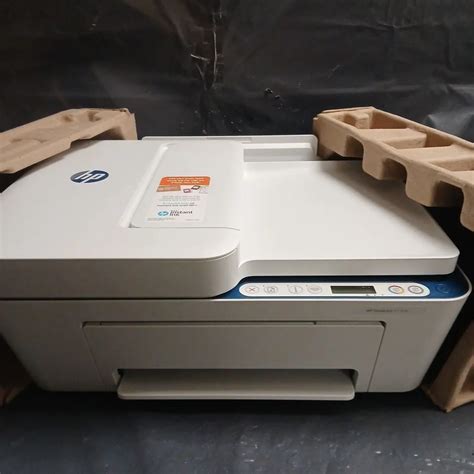 Lot 2548 Hp Deskjet 4130e All In One Printer 5434991 Simon Charles