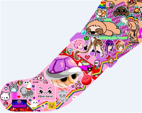 File PinkGang32Z Png Pxls Wiki File PinkGang32Z Png Pxls Wiki