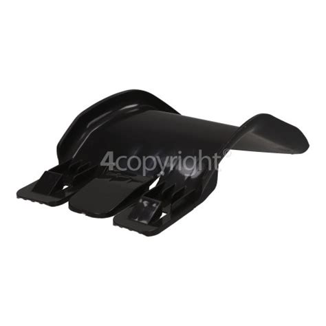 Flymo Grass Box Tongue Part Number 5997958 01 Official Flymo Shop