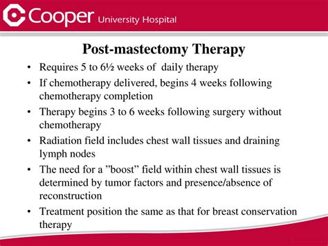 Ppt Understanding Radiation Therapy Powerpoint Presentation Free