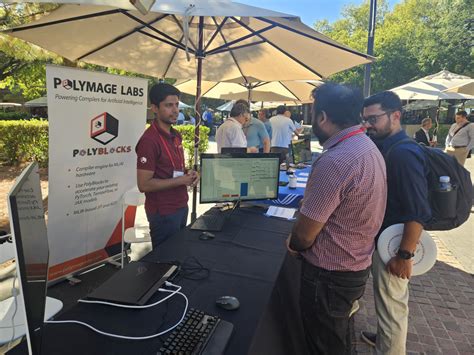 Career Polymage Labs Compilers For Artificial Intelligence
