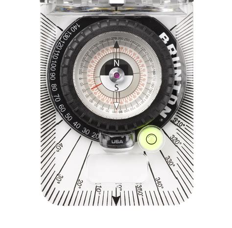 Brunton Geo Lite Transit Geological Supplies