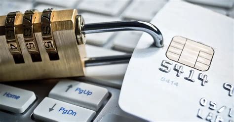 Secure Payment Processing Protection And Fraud Prevention