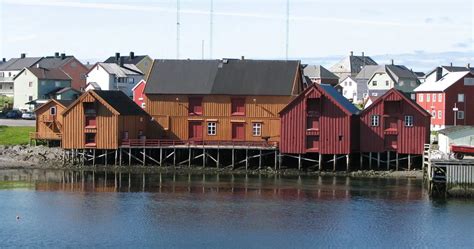 Pomor Museum Vardø Visitor Information And Reviews
