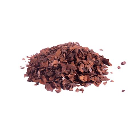 Cascas De Cacau — Lojinha Das Especiarias