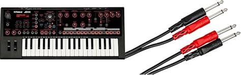 Roland Jd Xi 37 Key Interactive Analogdigital Crossover